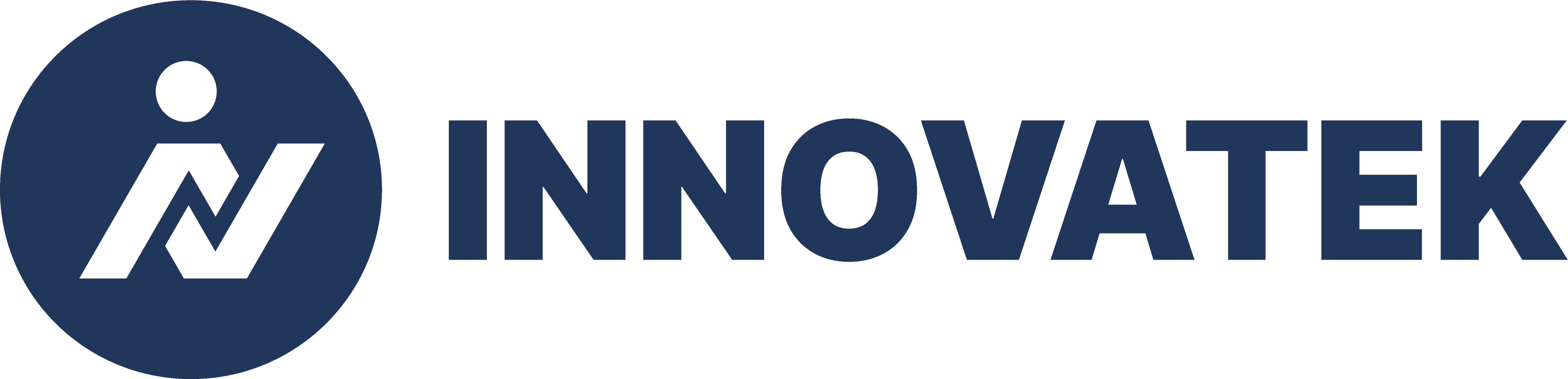 Advanced manufacturing - INNOVATEK srl - Certificazioni